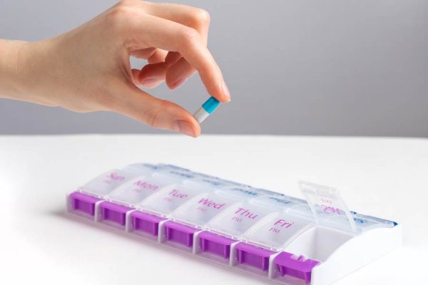 Dosificar medicación: ¿Qué es y cómo se calcula?