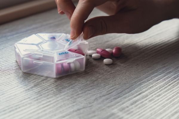 Dosificar medicación: ¿Qué es y cómo se calcula?